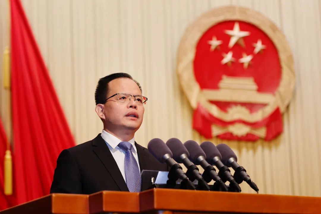 图解 2023年《政府工作报告》 泉州要闻 泉州动态 政府信息公开 政务公开 泉州市人民政府