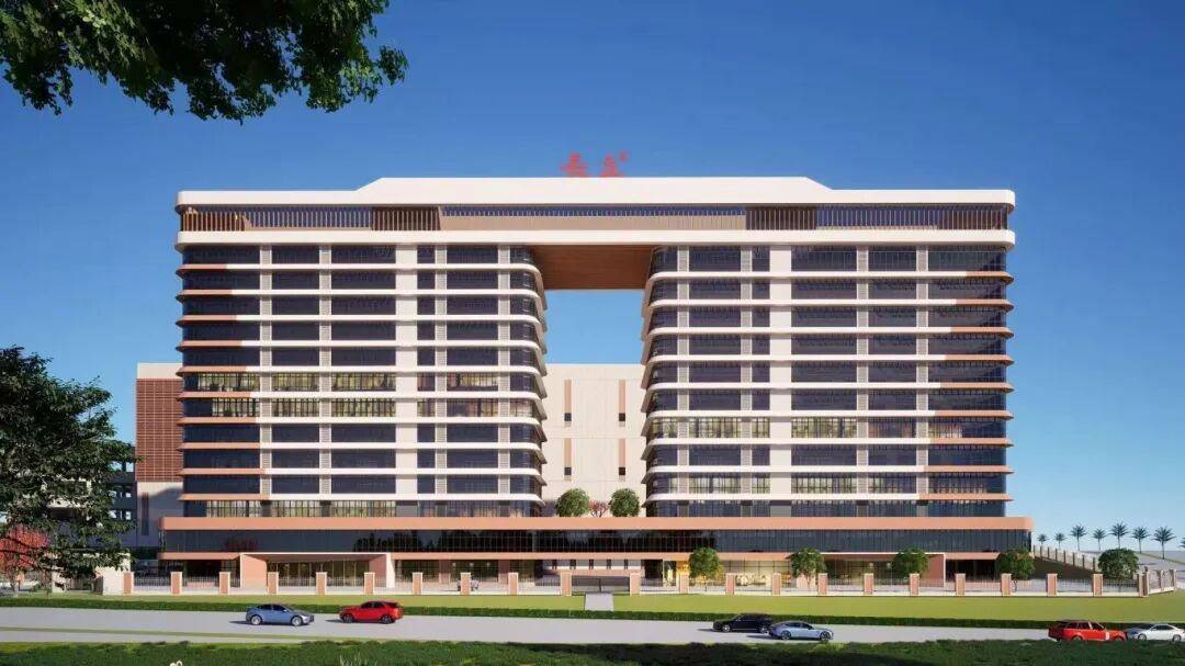 总投资6.8亿元！晋江这个省级重点项目预计今年10月封顶-泉州要闻-泉州动态-政务公开-泉州市人民政府