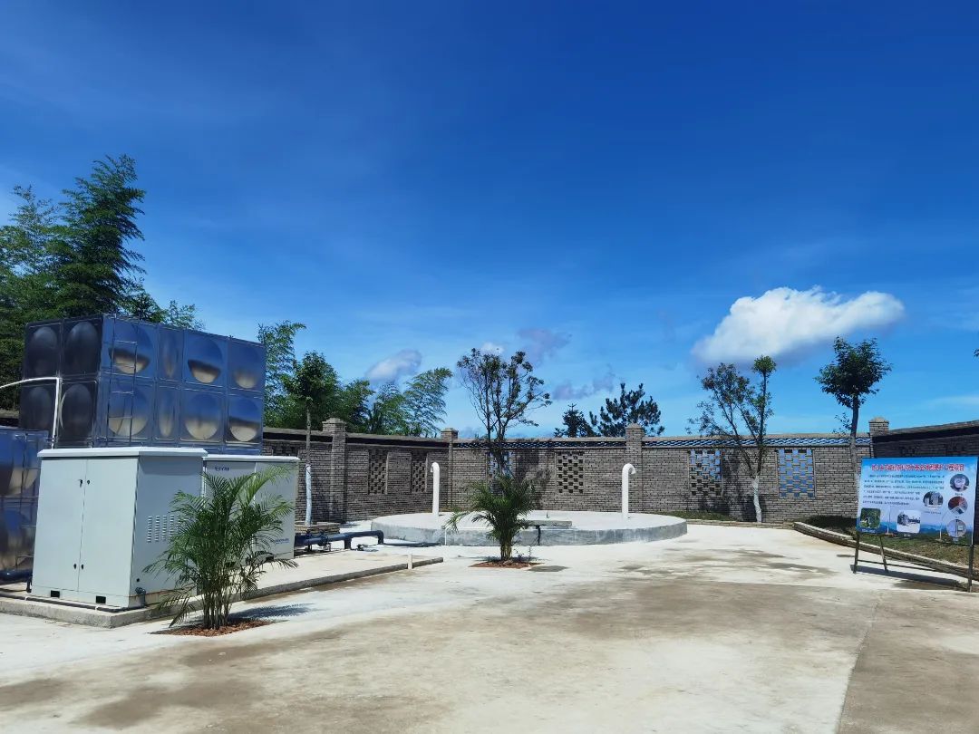 全省率先实现100%！聚焦我市农村供水保障-泉州要闻-泉州动态-政务公开-泉州市人民政府